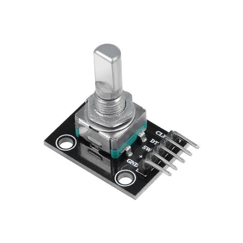 Buy Encoder Module 360 Degree Rotary Brick Sensor Board For Arduino Online At Lowest Price In