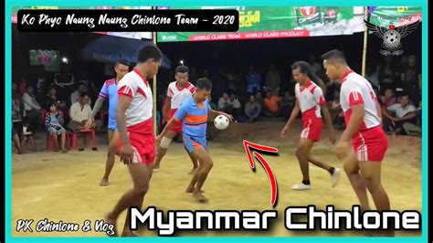 ကိုဖြိုးနောင်နောင် ခတ်ကစားဟန် Youtube