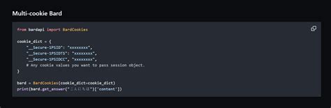 Exception SNlM0e Value Not Found Double Check Secure 1PSID Value Or