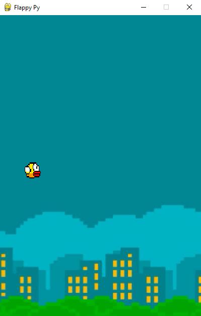 Flappy Bird How To Make It Part Ii Animation Python Programming