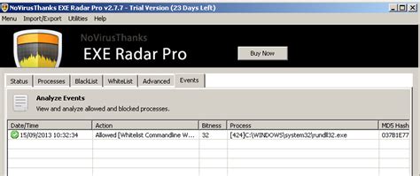 Late Night Thoughts On Security Bypass Anti Executable Protection