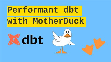 The Enterprise Case For Duckdb 5 Key Categories And Why To Use It Motherduck Blog