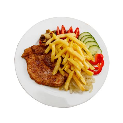 Tenderloin Steak Sidrería El Gato Negro Tu Lugar De Encuentro En Oviedo