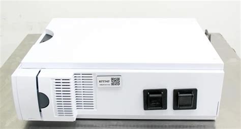 Agilent 1290 Infinity Tcc G1316c Thermostatted Column Compartment 3373903