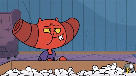 دانلود انیمیشن بن بست پارک فراطبیعی ژانرماجراجویی، کمدی، ترسناک، قسمت