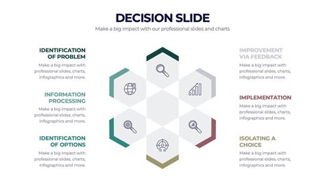 Target Market Infographic Presentation Template
