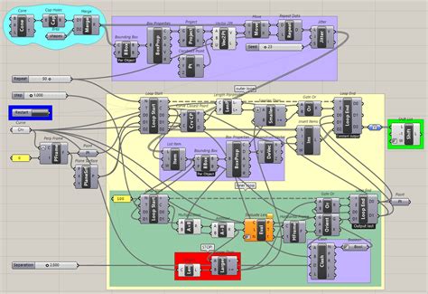 Plug Ins For Recursions In Grasshopper2 Grasshopper Mcneel Forum