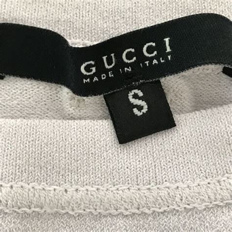 Yahooオークション グッチグループジャパン正規代理店タグ Gucci キ