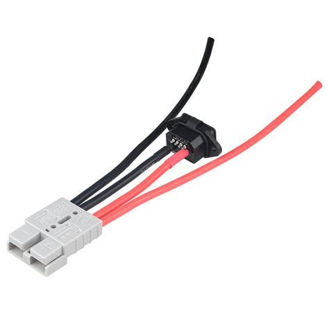 Custom Electric Vehicle Power Connector Cables Manufacturer Custom