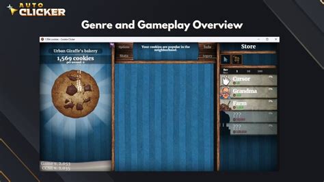 Clicker Simulator Online Boost Progress With Auto Clicker Autoclicker