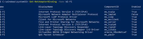 How To Disable Ipv6 On Windows 10 With Powershell