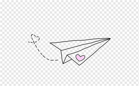 마음 일러스트 비행기 종이 비행기 종이 비행기와 종이 비행기 애정 자 각도 Png Pngwing