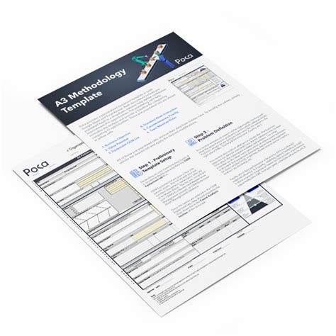 A Report Template Excel