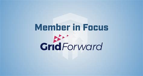 Partners In Wildfire Prevention Profiles Grid Forwards Role In