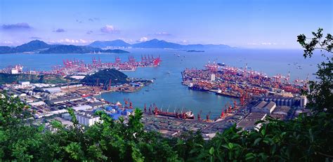 Shenzhen Qianhai Free Trade Zone Shenzhen Company Registration