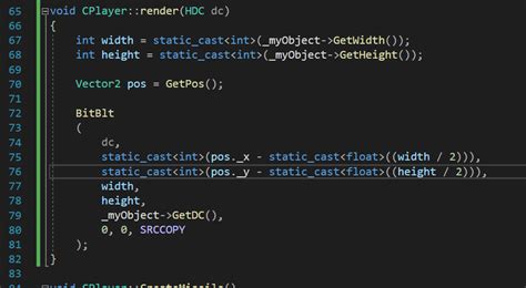 WinAPI Resource