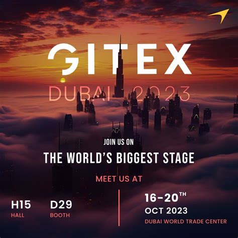 Abhishek Mishra On Linkedin Gitex2023 Techinnovation Gitexglobal Gitexglobal2023