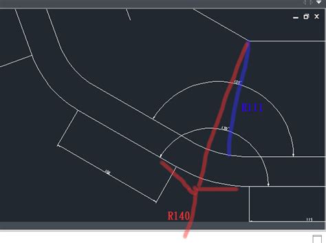 How To Create Half Arc AutoCAD Beginners Area AutoCAD Forums