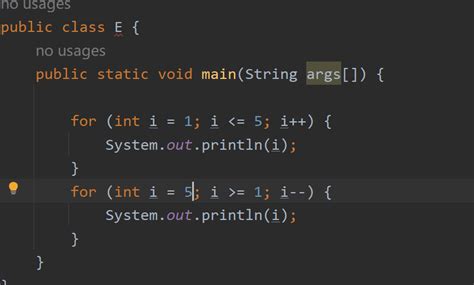 java：解释为何可以定义重复变量名 java局部变量是否可以重定义 csdn博客