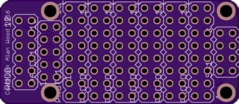 Mystorm Rapid Fpga Dev System Osh Park