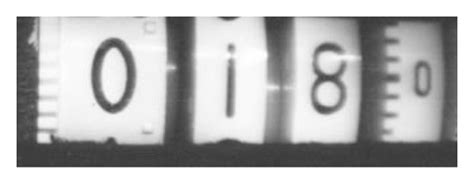 Original Image A C And Segmentation Result B D Respectively As