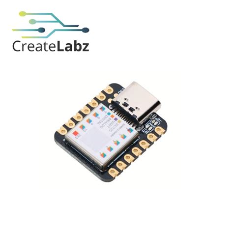 Seeed Studio Xiao Samd21 Cortex M0seeeduino Xiao Arduino Module