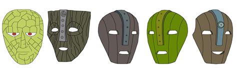Mask Of Loki The Mask Wiki Fandom Powered By Wikia