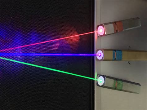 Difference Between Led And Laser Viva Differences