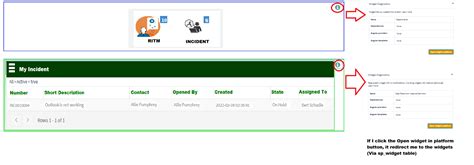 Solved Re How To Display Active Sctask In Service Portal