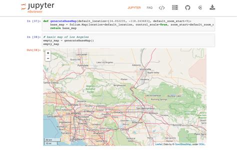 Jupyter Notebook Not Rendering On Github Here S A Simple Solution Towards Data Science