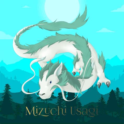 Mizuchi Medium