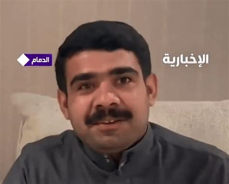 باكستاني يروي قصة حبه للمملكة عشت فيها المساواة والإنسانية
