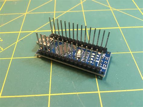 Make A Custom Arduino Test Bench Using Wirewrapping 7 Steps With