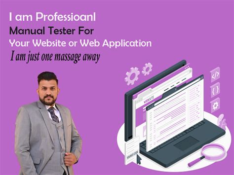 Full Testing Revision Of Your Website Or App For Usability UI UX Bugs Upwork