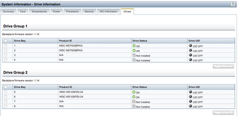 Adding A New Storage Datastore To Esxi 65 On An Hp Dl380 G7 And