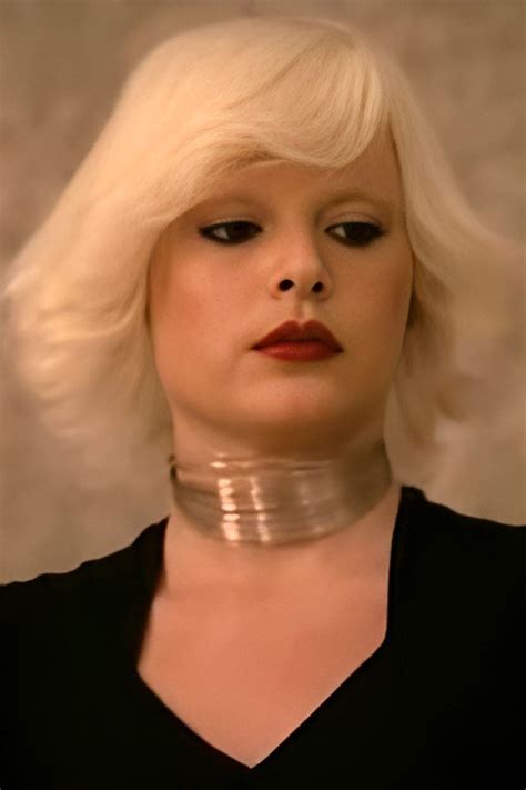 Karine Gambier Profile Images The Movie Database TMDB