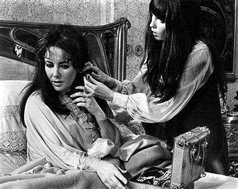 Search For Elizabeth Taylor A Certain Cinema Elizabeth Taylor