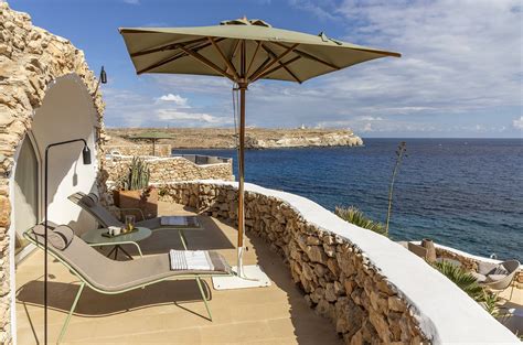 Rates At Ilagatoopardo Di Lampedusa Hotel— Il Gattopardo