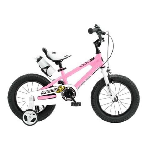 ᐉ Велосипед детский Royal Baby Freestyle 2-х колесный 16'' от 5 до 8 ...