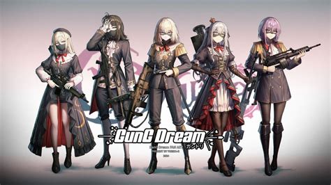 mygo特种部队和神秘佣兵团ave mujica 178