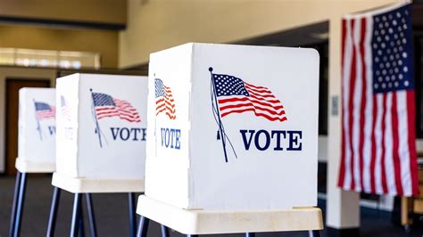 Your Comprehensive Guide To The Central Alabama Ballots This Election Day