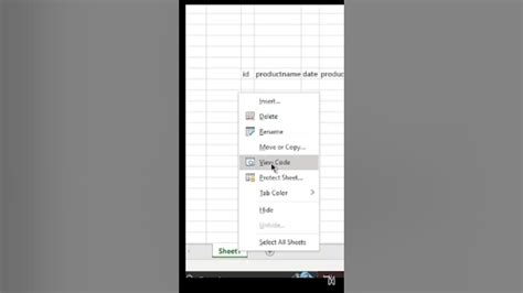 Auto Adjust Columnsandrows Viralshort Viralvideos Exceltips Excelshortcuts Youtube
