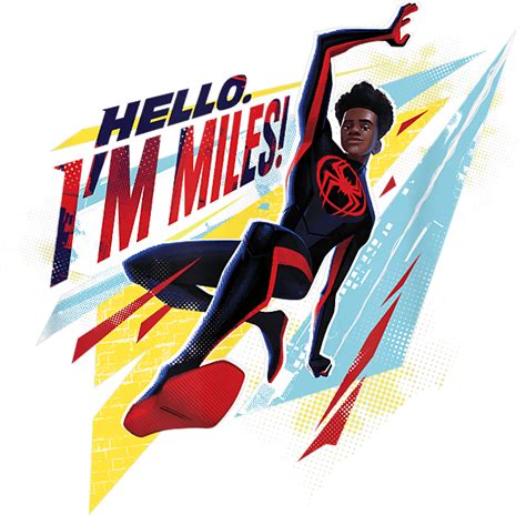 Spider Man Across The Spider Verse La Storia Di Miles Morales Youtube Hot Sex Picture