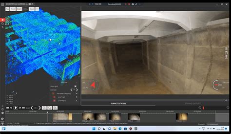 Unleashing The Potential Drones Revolutionize Indoor Mapping And Public Safety