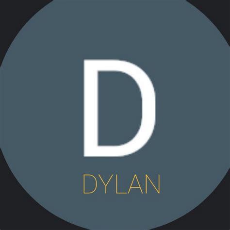 Dylan Contreras Youtube