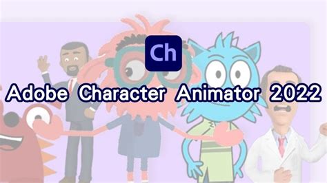Adobe Character Animator 2023 Activate And Free Download Cracked Resource