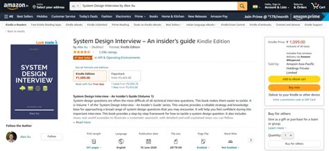 20 Best Books On System Design You Must Read In 2024 Hashdork
