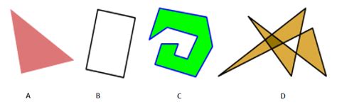 scan conversion of polygon filling algorithms published on dated sep