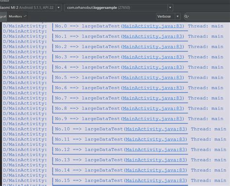 安卓开发打印 Log 最佳实践 Phperz中文资讯站
