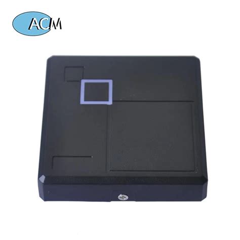Wholesale Card Reader， 125khz Rfid Card Reader In China Card Reader Factory Price，suppliers For